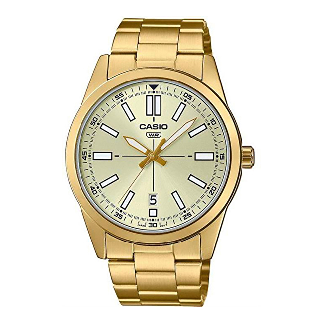 Casio Standart MTP VD02G 9EUDF Kol Saati Konyal Saat