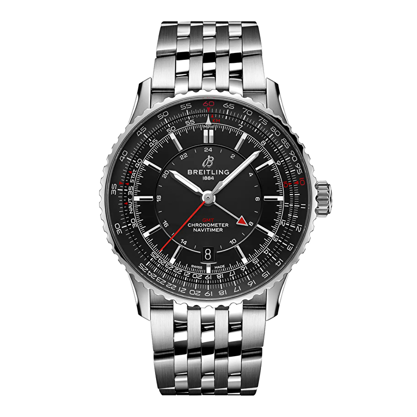 Breitling NAVITIMER A32310251B1A1 Kol Saati Konyal Saat