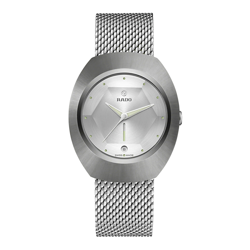 Rado diastar watch price store